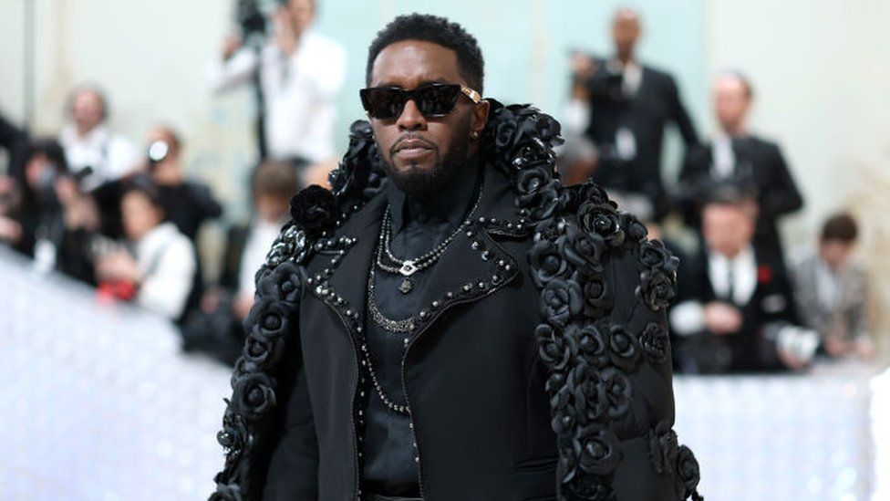 Diddy to receive Global Icon Award at VMAs – Parlay