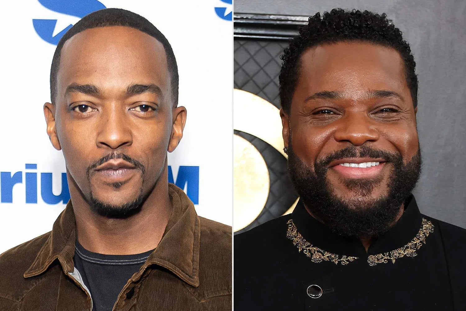 Anthony Mackie calls Malcom Jamal Warner a 'beautiful human being' – Parlay