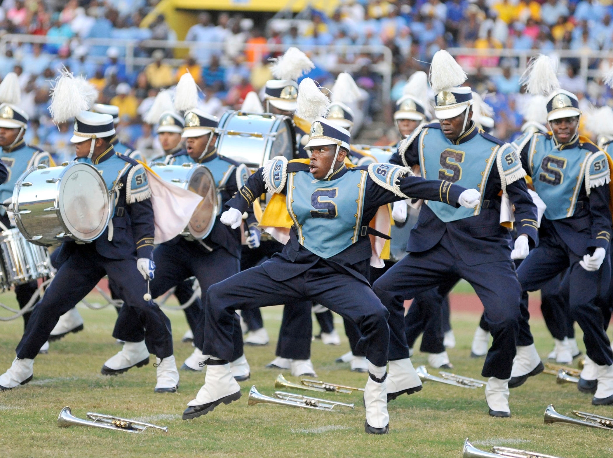 ESPN announces HBCU Band Championship – Parlay