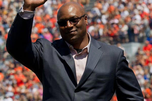 Bo Jackson wins $21M lawsuit against niece and nephew – Parlay