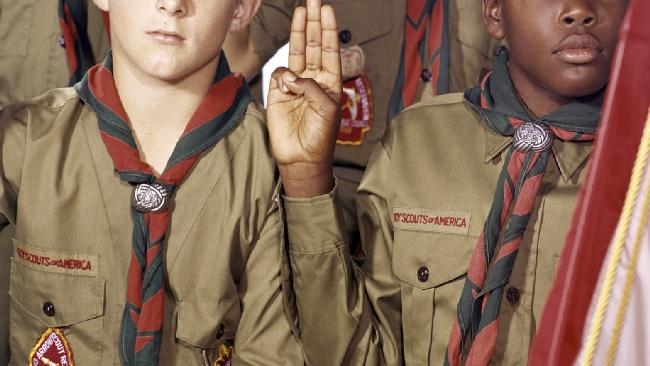 Boy Scouts of America Announces Rebrand to ‘Scouting America’ – Parlay