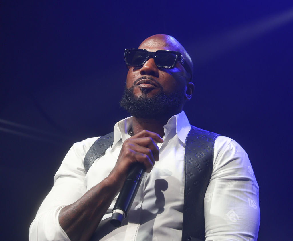 Rapper Jeezy says his upscale steakhouse went down after it was reveal ...