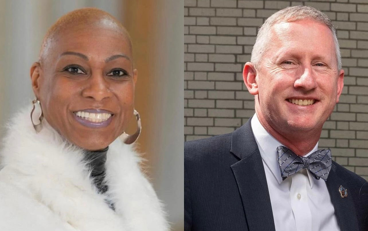 HBCU President on paid leave days after VP of student affairs dies by ...