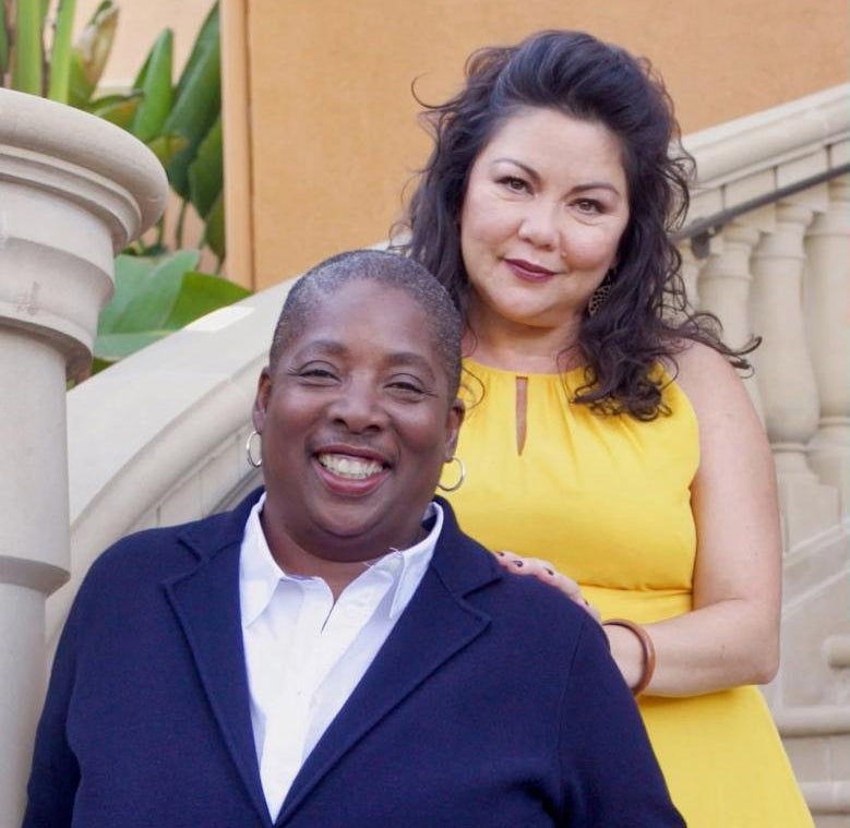 Obama Campaign Official Peggy Moore and Wife Die in Car Crash – Parlay