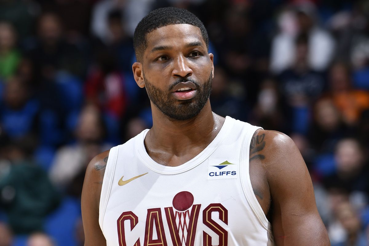 Cavaliers suspend Tristan Thompson for 25 games over anti-drug violati ...