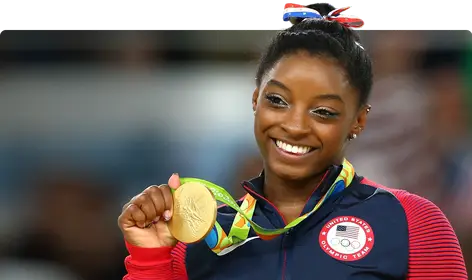 At the world championships, Simone Biles perfects the Yurchenko double ...