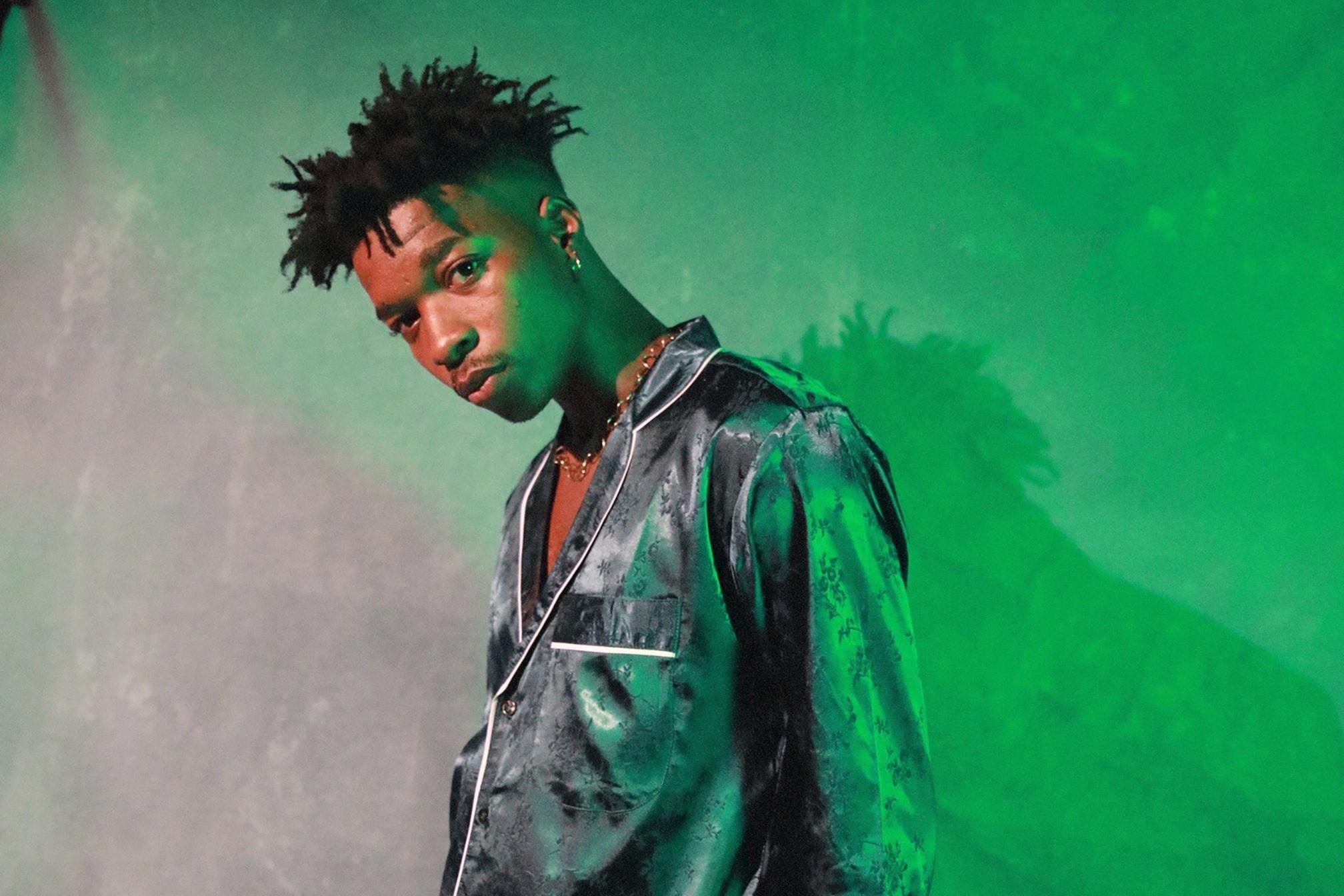 Magixx is on the rise, "All Over" brings his sound and energy across g ...